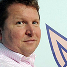 Nick Jenkins - Keynote Speakers | Speakers Corner